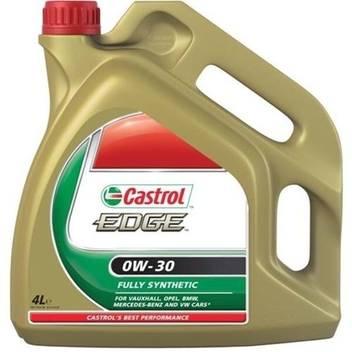 Castrol Edge 0W-30 | Oleje, smary, płyny \ Silnikowe \ Syntetyczne ...